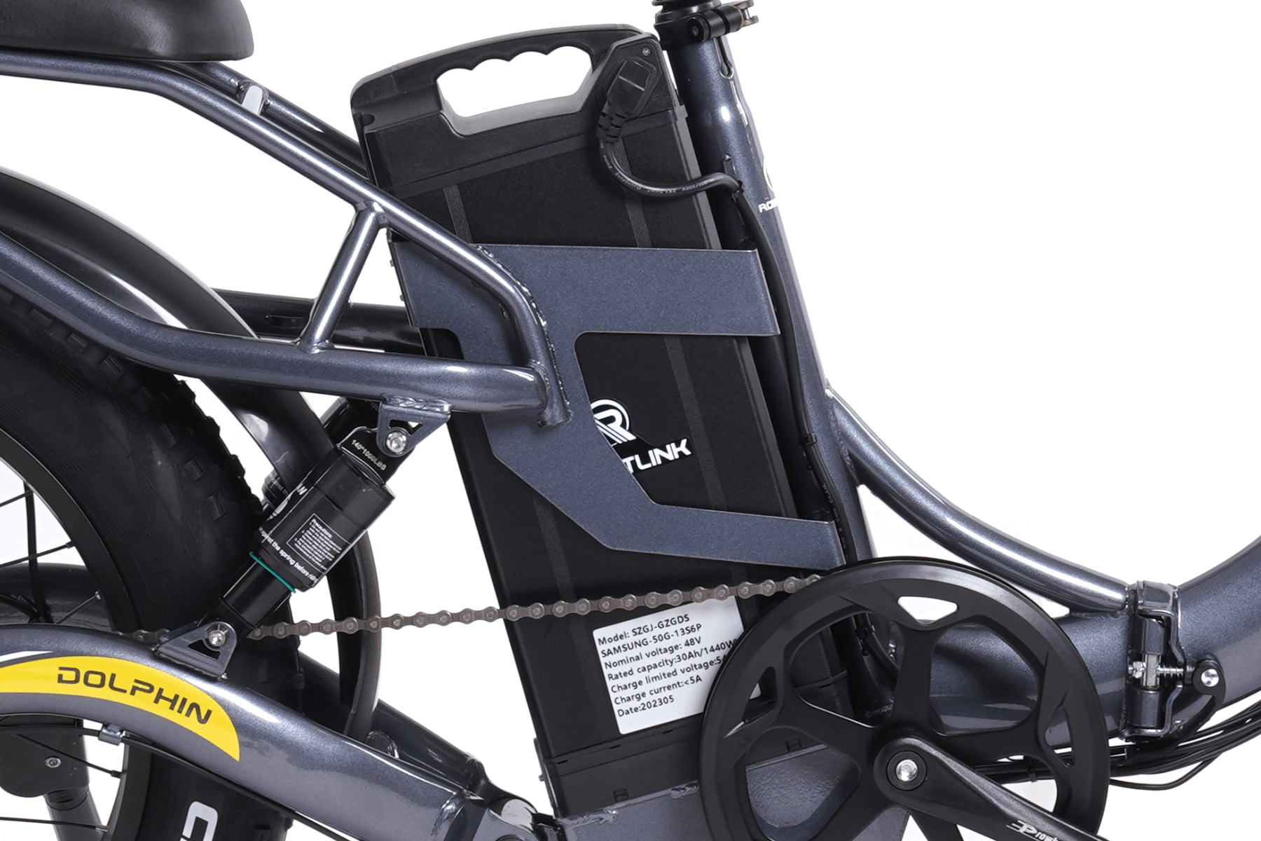 What are the drawbacks of riding an electric bicycle? – Romatlinkbike